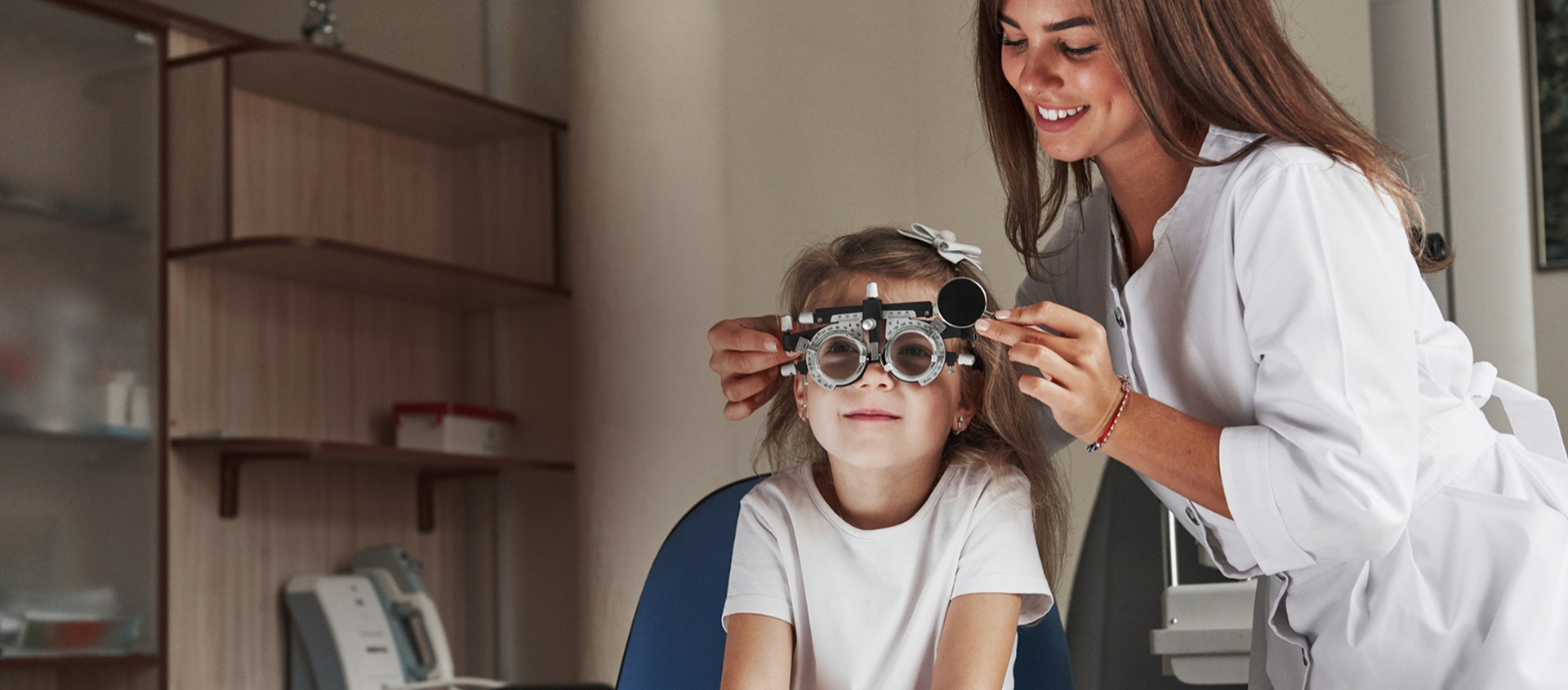 Home - SightSavers